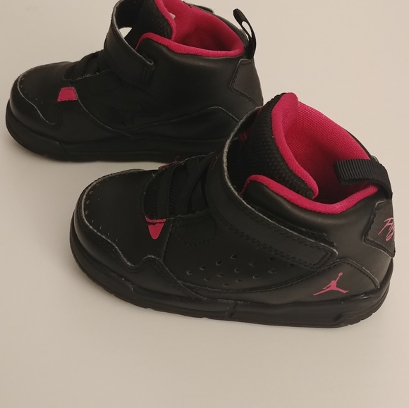 Jordan | Shoes | Nike Jordan Flight Sc3 Blackpink Basketball Shoe ...